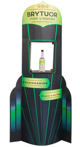 Lama Displays by Trumari | Vertetude