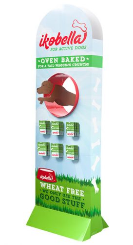 Lama Displays by Trumari | Vertetude